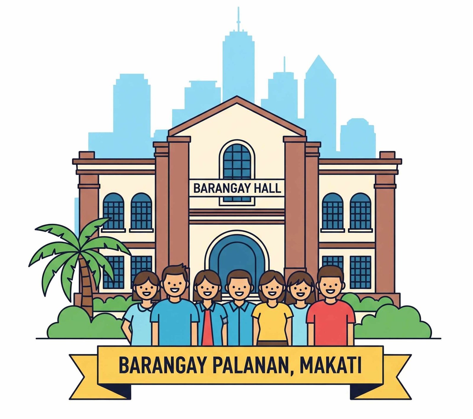 Barangay Palanan
